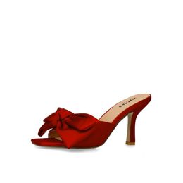Sacha London Sacha Mules female Red size 40