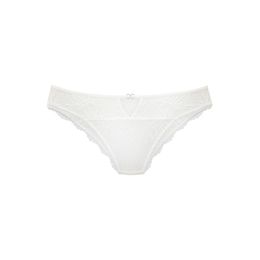 Lascana Thong female White size 40/42