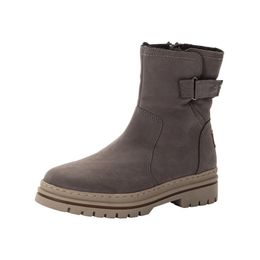 Camel Active Ankle Boots female Grey size 37