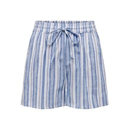 Only Shorts 'Toni' Damen Gr&ouml;&szlig;e 38 hellblau / hellgr&uuml;n / schwarz / wei&szlig;