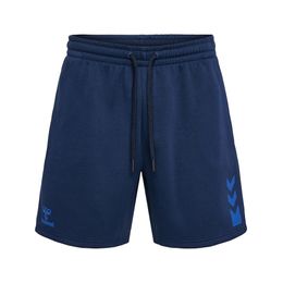 Hummel Sporthose 'Active' Herren Gr&ouml;&szlig;e XXXL marine / dunkelblau