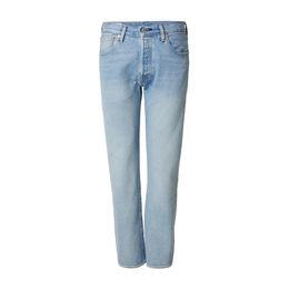 Levi's Levi's Jeans '501 Relaxed Jeans' male Blue size 34