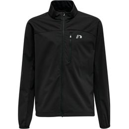 Newline Athletic Jacket boy Black size 8