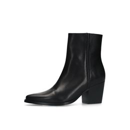 Manfield Ankle Boots female Black size 42