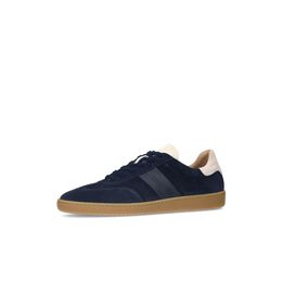 Manfield Sneakers male Blue size 40