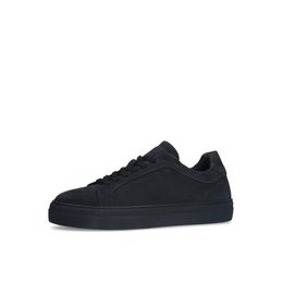 Manfield Sneakers male Black size 47