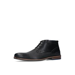 Manfield Lace-Up Boots male Black size 47