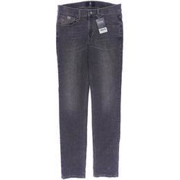 Otto Kern Jeans Herren Gr&ouml;&szlig;e 33 Second Hand grau