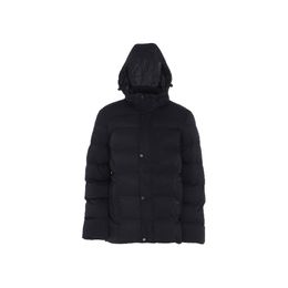 YEPA Winterjacke Herren Gr&ouml;&szlig;e L schwarz