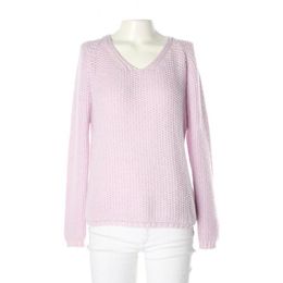 Incentive! Cashmere Pullover / Strickjacke Damen Gr&ouml;&szlig;e S Second Hand lavendel