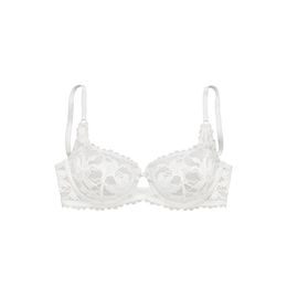 Lascana Bra female White size 85