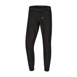 INDICODE Jeans Pants ' Blnda ' male Black size XXXL