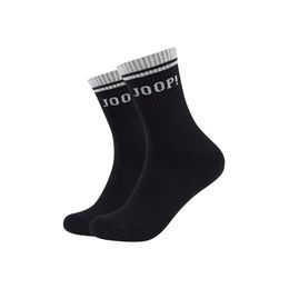 JOOP! Socks male Black size 35-38