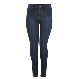 Yoek Jeans 'NOA' female Blue size 46