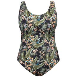 Studio Untold Swimsuit female Mixed colors size 46