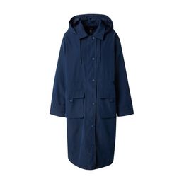 V&eacute;ro Moda Vero Moda Between-Seasons Parka 'VMCherrie' female Blue size XS