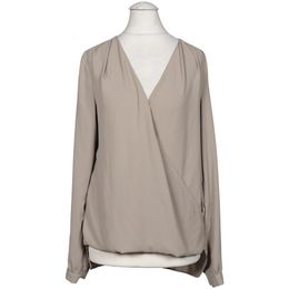 Seidensticker Bluse Damen Gr&ouml;&szlig;e XS Second Hand beige