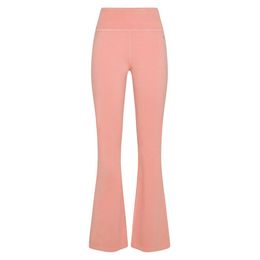 Deha Workout Pants female Orange size XS