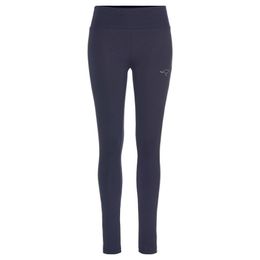 Kangaroos Leggings female Blue size 32/34