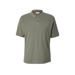 Mustang Poloshirt 'Palco' Herren Gr&ouml;&szlig;e L khaki