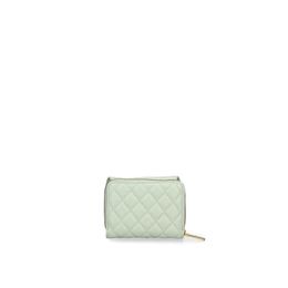 Pierre Cardin Wallet female Green size One Size