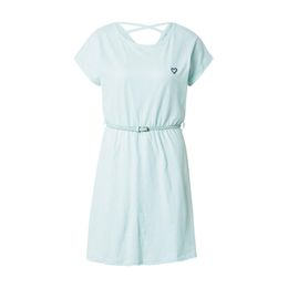 alife and kickin Alife & Kickin Summer Dress 'NoraAK' female Blue size XL