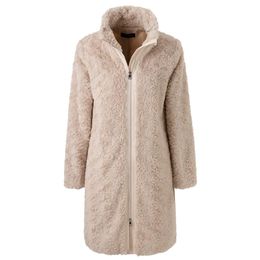Aniston CASUAL Mantel Damen Gr&ouml;&szlig;e 4XL beige Wintermantel