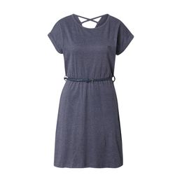 alife and kickin Alife & Kickin Summer Dress 'NoraAK' female Blue size XXL