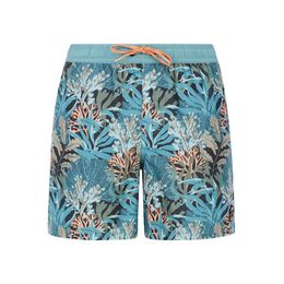 Protest Board Shorts 'PRTEton' male Green size M/L