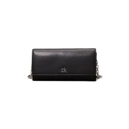 Calvin Klein Clutch 'Daily' Damen Gr&ouml;&szlig;e One Size schwarz