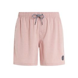 Protest Board Shorts 'Davey' male Pink size 3XL