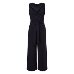 comma, Comma Jumpsuit female Blue size 46