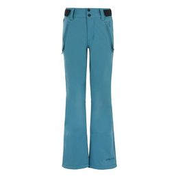 Protest Workout Pants 'LOLE JR' girl Blue size 128