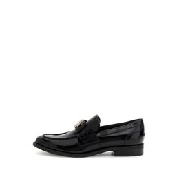 Guess Moccasins 'Bevalee' female Black size 35