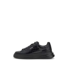 Guess Sneakers 'Elba' male Black size 39