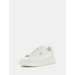 Guess Sneakers 'Elba' male White size 40