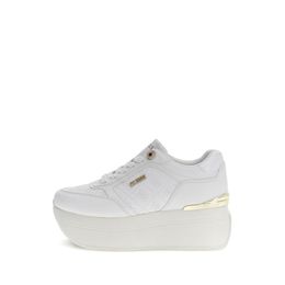 Guess Sneakers 'Camrio' female White size 39