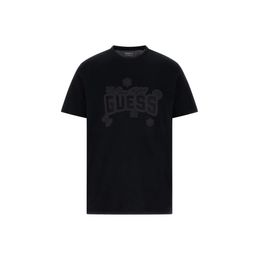 Guess Shirt male Black size XL