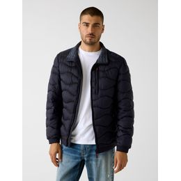 Guess Jacke Herren Gr&ouml;&szlig;e XS dunkelblau