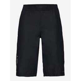 Vaude Workout Pants 'Drop' female Black size 44