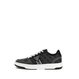 Guess Sneakers 'Vincent' male Black size 41