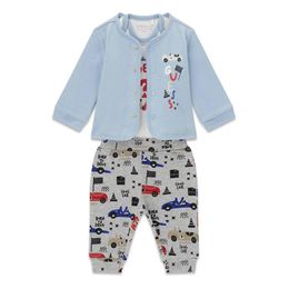 Guess Set kids Blue size 68