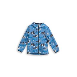 Tom Tailor Between-Season Jacket boy Blue size 92/98