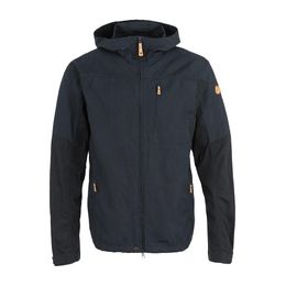 Fj&auml;llr&auml;ven Fj&auml;llr&auml;ven Outdoor jacket 'Sten' male Blue size XS