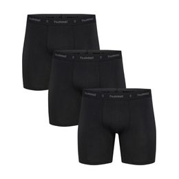 Hummel Boxer shorts 'COMFORT' male Black size S