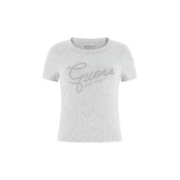 Guess Shirt female Grey size M