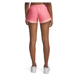 Under Armour Hose Damen Gr&ouml;&szlig;e L pink