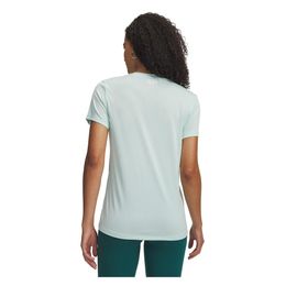 Under Armour Performance Shirt female Green size S