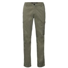 Street One Men Cargo Pants male Green size 30