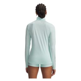 Under Armour Performance Shirt female Green size S